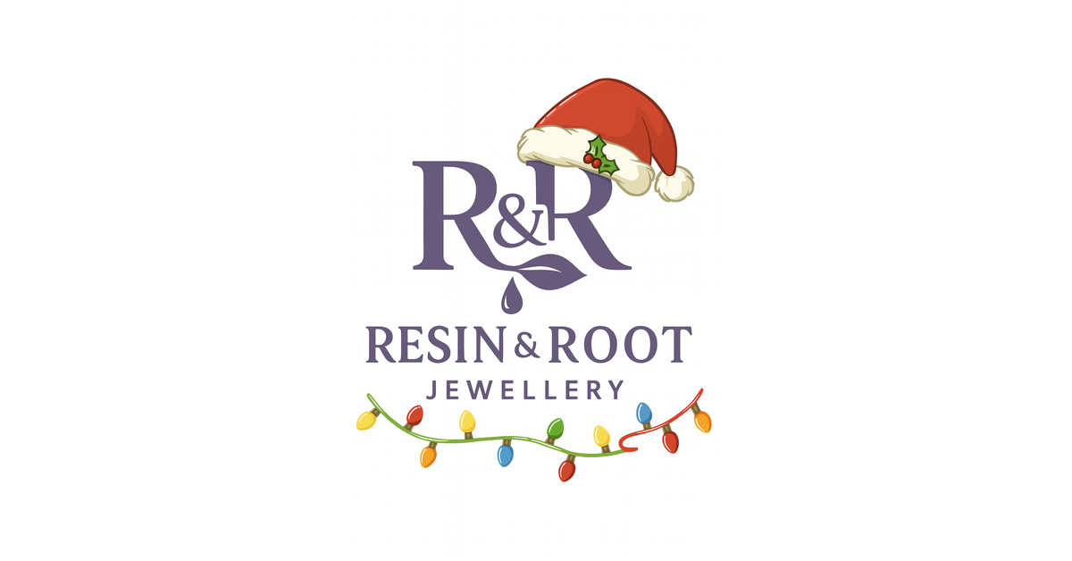 Resin & Root Jewellery – Resin & Root Jewellery